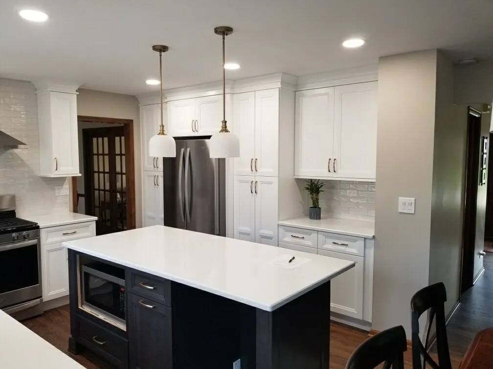 Solid Choice Construction | Expert Bathroom Remodeling