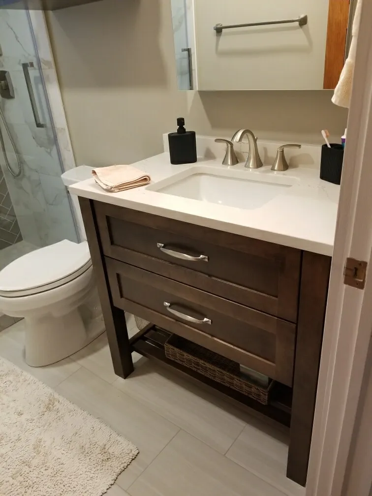 Contact Us - Solid Choice Construction